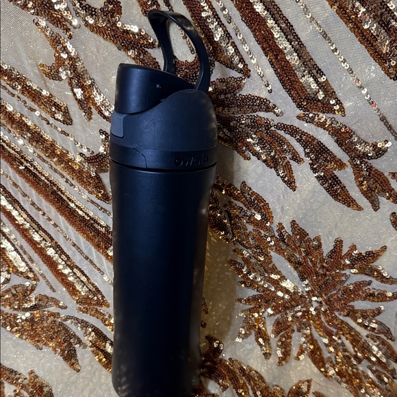 Other | Owala Black Water Bottle | Poshmark
